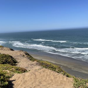 FORT FUNSTON - 2537 Photos & 1149 Reviews - 206 Fort Funston Rd, San ...