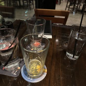 THE GINGER MAN - Updated July 2024 - 161 Photos & 128 Reviews - 5228 N ...