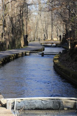 MARAMEC SPRING PARK - Updated October 2024 - 91 Photos & 22 Reviews ...