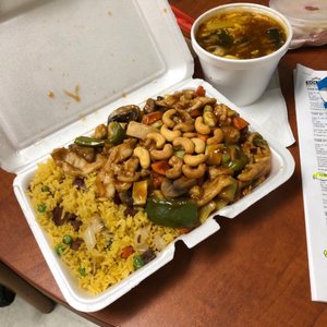 FU STAR CHINESE - 11 Reviews - 1185 Vestal Ave, Binghamton, NY - Menu ...