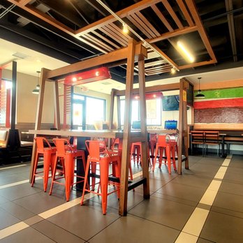 BURGER KING - Updated March 2026 - 25 Photos & 26 Reviews - 1333 19th ...