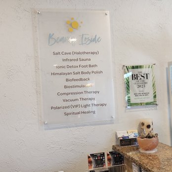 PRAHA SPA AND SALT - Updated January 2026 - 59 Photos & 23 Reviews ...