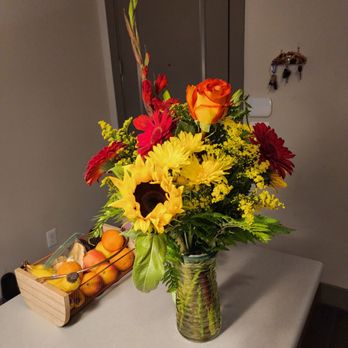 ESTRELLA’S FLOWER SHOP - 62 Photos & 45 Reviews - 13021 Coit Rd, Dallas ...