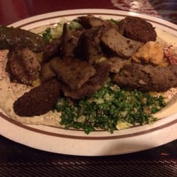 JERUSALEM RESTAURANT - 478 Photos & 1195 Reviews - 1890 E Evans Ave ...