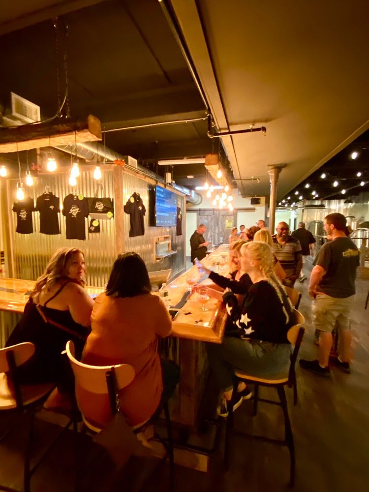 BYE-I BREWING - Updated October 2025 - 35 Photos & 19 Reviews - 151 Saratoga St, Cohoes, New ...