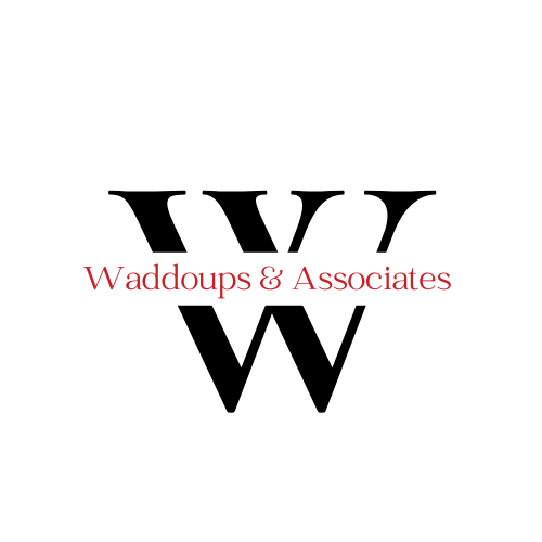 GEORGE T. WADDOUPS & ASSOCIATES - Updated May 2024 - Request ...