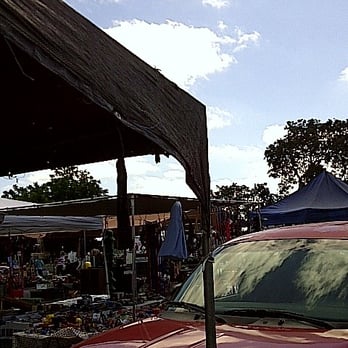 STOCKTON OPEN AIR MALL & FLEA MARKET - Updated December 2025 - 174 ...