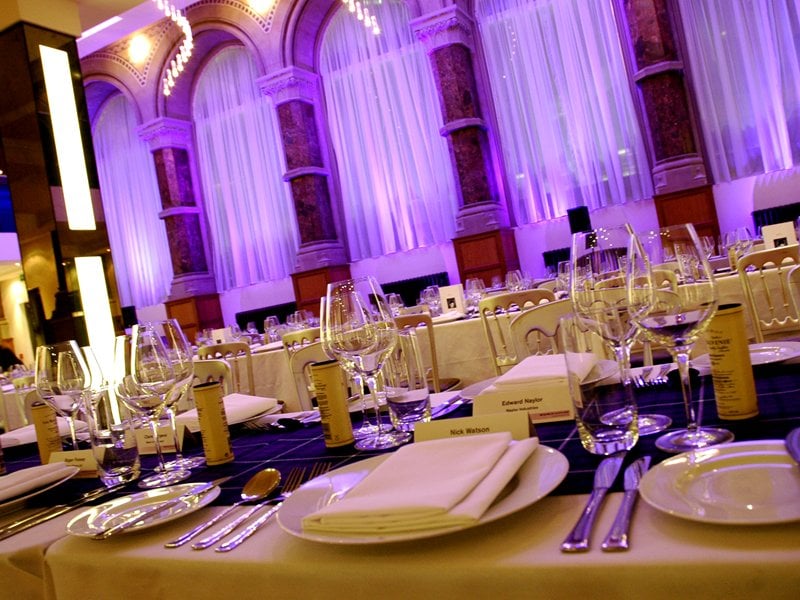 ASPIRE LEEDS - Updated December 2024 - 2 Infirmary Street, Leeds, West ...