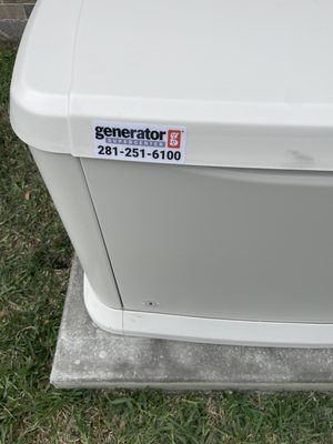 GENERATOR SUPERCENTER - Updated January 2026 - 76 Photos & 268 Real ...