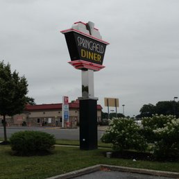 Springfield Diner - Cheap - Diners - Updated June 2025 - 179 Photos ...