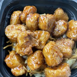 PANDA EXPRESS - Updated January 2026 - 81 Photos & 65 Reviews - 4163 N ...