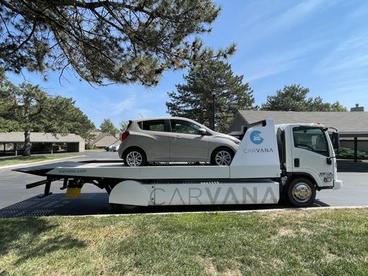 CARVANA KANSAS CITY - Updated December 2025 - 64 Photos & 104 Reviews ...
