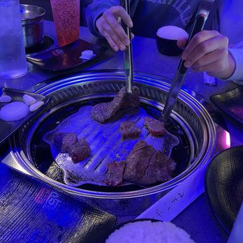 KPOT KOREAN BBQ & HOT POT - Updated May 2025 - 44 Photos & 19 Reviews ...