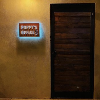 POPPY’S OFFICE - Updated November 2024 - 62 Photos & 37 Reviews - 34422 ...