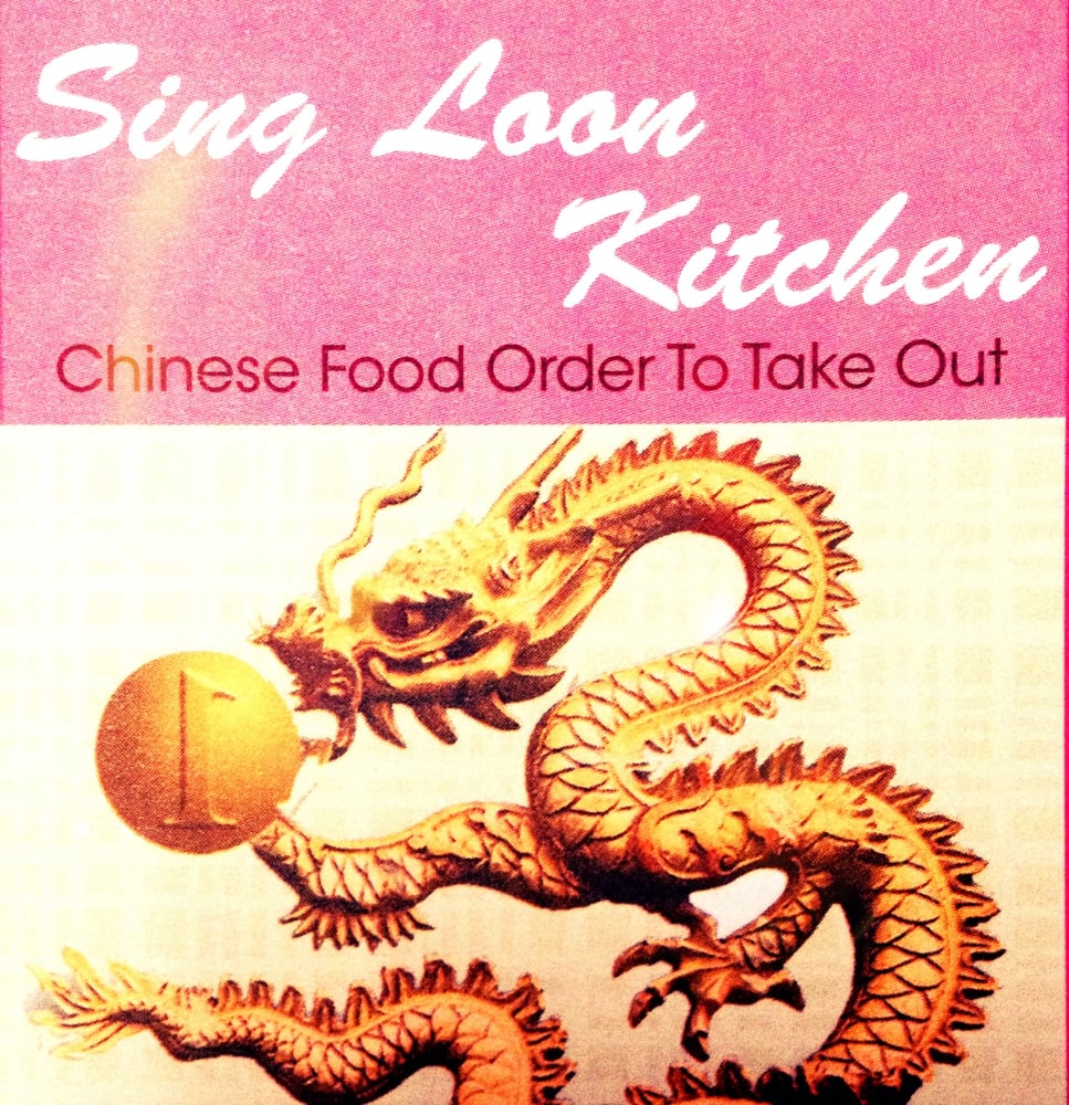 SING LOON CHINESE KITCHEN - Updated October 2025 - 3606 White Plains Rd ...