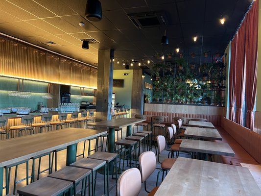 PROTOCOL - Updated October 2025 - 34 Photos & 42 Reviews - 1 E Pleasant ...