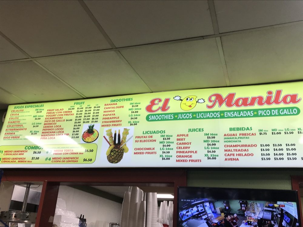 EL MANGO MANILA - 171 Photos & 27 Reviews - 2036 Dairy Mart Rd, San ...