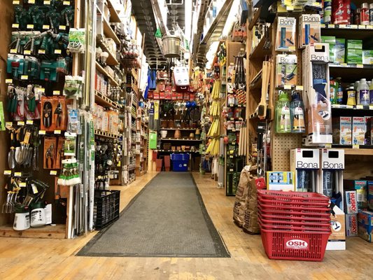 RITTENHOUSE HARDWARE - Updated January 2026 - 201 Reviews - 2001 Pine ...