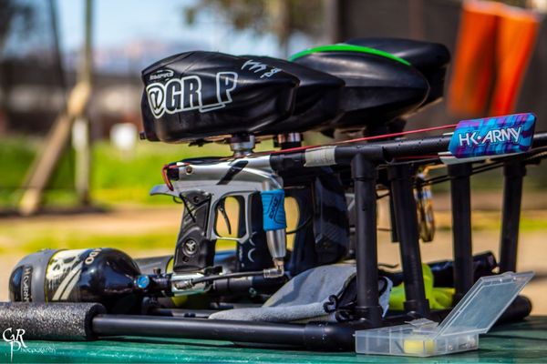 VELOCITY PAINTBALL PARK - Updated February 2025 - 79 Photos & 115 ...