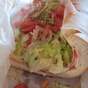 THE WAYMART DELI - Updated October 2025 - 40 Photos & 15 Reviews - 618 ...