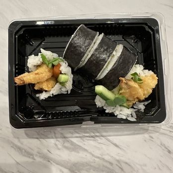 SWEET FISH SUSHI BAR - Updated May 2024 - 234 Photos & 427 Reviews ...