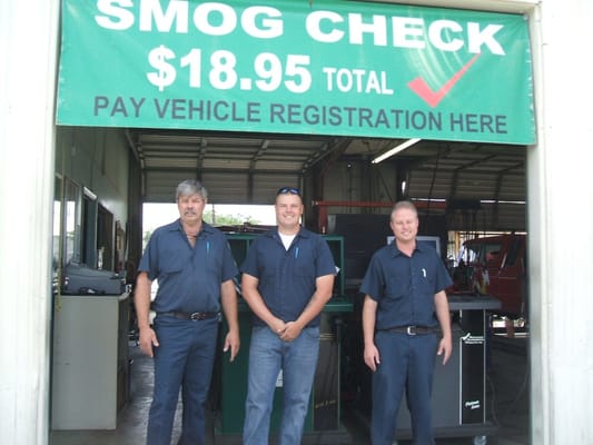 G K SMOG INSPECTION - Updated March 2026 - 40 Photos & 112 Reviews ...