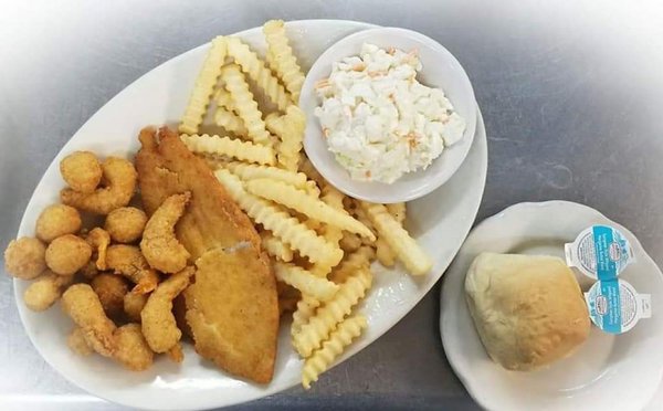 3RD STREET DINER - 14 Photos & 17 Reviews - American (Traditional ...