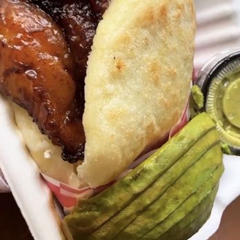 AREPA QUEEN - Updated August 2025 - 16 Photos & 22 Reviews - 5010 ...