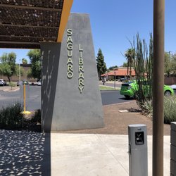 SAGUARO LIBRARY - 17 Photos & 18 Reviews - 2808 N 46th St, Phoenix ...