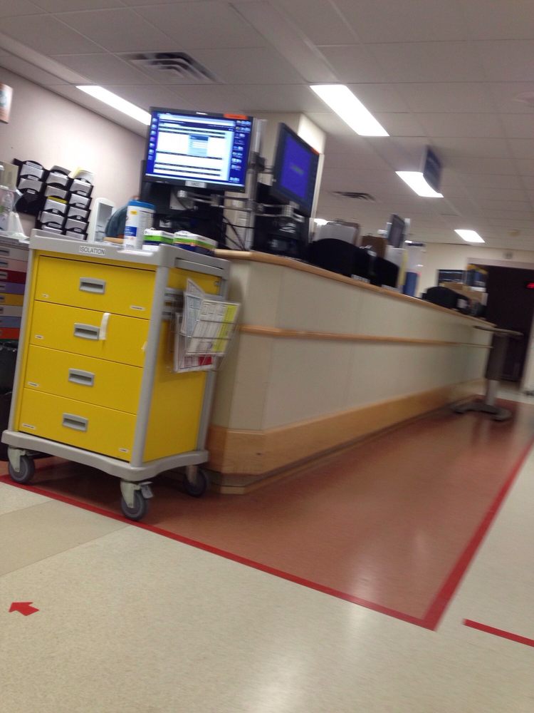 HEALTH SCIENCES NORTH - Updated December 2025 - 10 Reviews - 41 Ramsey ...