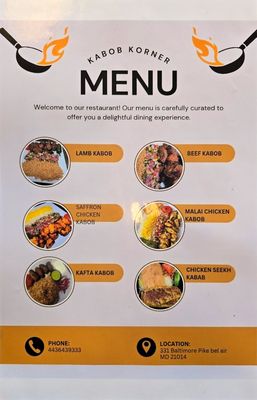 KABOB KORNER - Updated October 2025 - 113 Photos & 20 Reviews - 331 ...