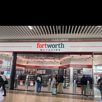 FORT WORTH MAGAZINE - Updated August 2025 - 14 Reviews - 2920 Aviation ...