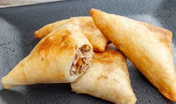 SAMBUSAS - Updated December 2025 - 1901 Las Plumas Ave, San Jose ...