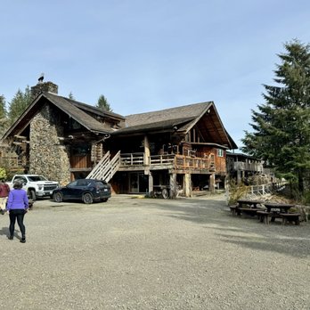 CAMP 18 RESTAURANT - Updated July 2024 - 628 Photos & 539 Reviews ...