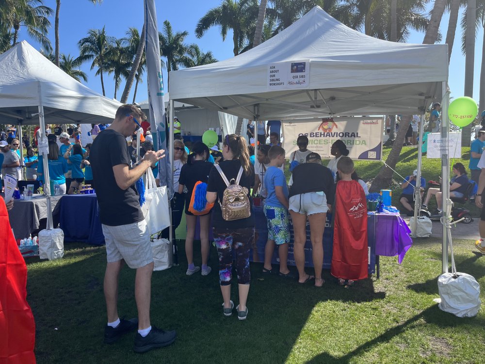 QS BEHAVIORAL SERVICES - 14 Photos - Stuart, Florida - Behavior Analysts - Phone Number - Yelp