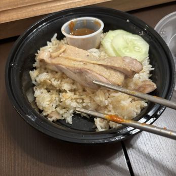 GAI KITCHEN - Updated May 2025 - 291 Photos & 135 Reviews - 51 Mott St ...