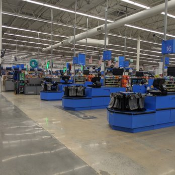 WALMART SUPERCENTER - Updated January 2026 - 22 Photos & 17 Reviews ...