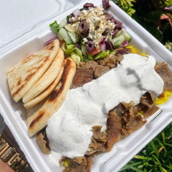 GYROVILLE - Updated December 2025 - 146 Photos & 337 Reviews - 6341 N ...