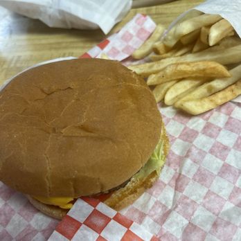 MYTIBURGER - Updated June 2025 - 151 Photos & 283 Reviews - 2211 W 43rd ...