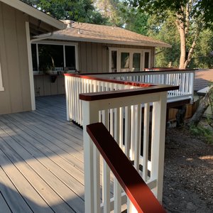 REBER CONSTRUCTION - 1201 Shaffer Rd, Santa Cruz, California ...