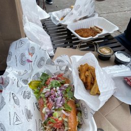 PERLY’S - 1937 Photos & 1378 Reviews - 111 E Grace St, Richmond ...