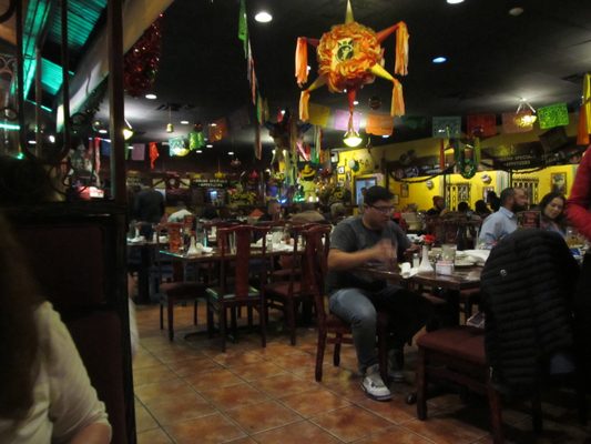 ANDALE MEXICAN RESTAURANT & CANTINA - 314 Photos & 239 Reviews - 9201 ...