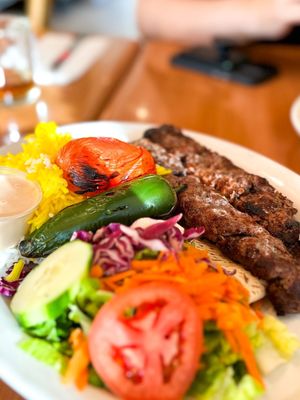 FANOOS GRILL EXPRESS - Updated December 2025 - 47 Photos & 38 Reviews ...