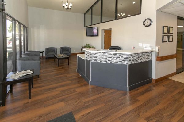 CITADEL POST ACUTE - Updated December 2025 - 15 Photos & 53 Reviews ...