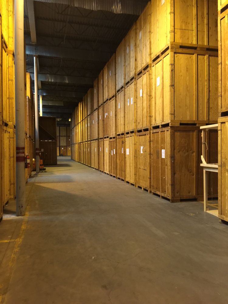 GENTLE GIANT MOVING COMPANY - Updated June 2026 - 30 Photos & 111 ...