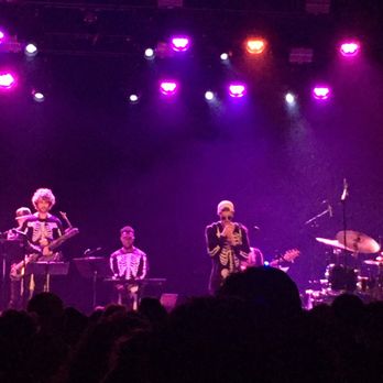 WEBSTER HALL - Updated December 2025 - 484 Photos & 1013 Reviews - 125 ...