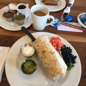 BRUNCH CAFE-ADDISON - 176 Photos & 42 Reviews - 1407 W Lake St, Addison ...