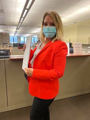 BROCK & PALMINTIER LAW - Updated 05/2025 - 4608 Bluebonnet Blvd, Baton ...