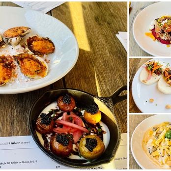 TINKER STREET - Updated May 2024 - 1456 Photos & 924 Reviews - 402 E ...