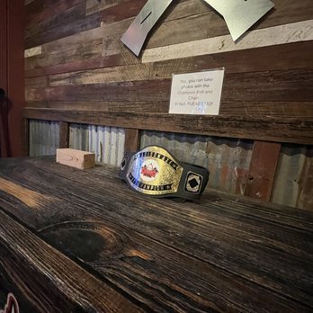 MADISON AXE - Updated December 2025 - 45 Photos & 15 Reviews - 2427 S ...